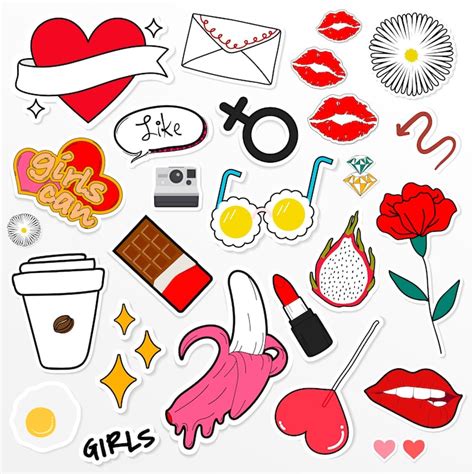 Vetores De Sexy Icons Baixe Vetores Grátis De Alta Qualidade Do Freepik Freepik