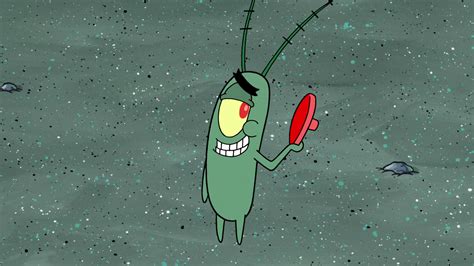 Spongebuddy Mania Spongebob Episode Evil Spatula