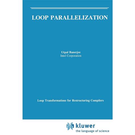 Loop Parallelization No Shoptime