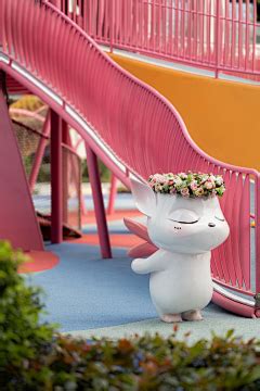儿童 IP 花瓣网 陪你做生活的设计师