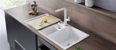 Sinks And Taps Input Kitchens