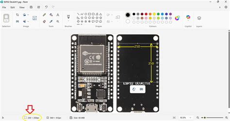 Esp 32 Devkit Female Headers On A Pcb General Guidance Arduino Forum