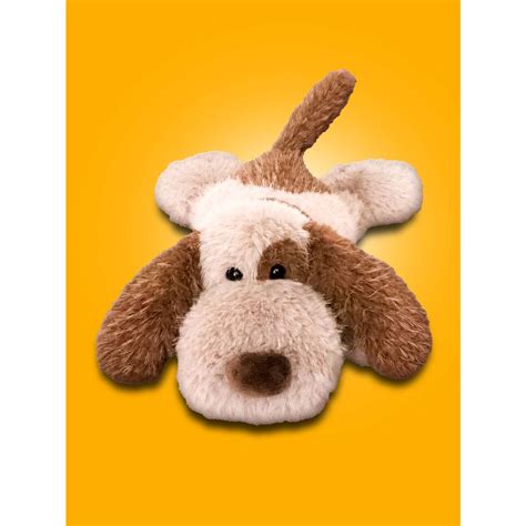 Игрушка мягкая Bebelot Собачка с большими ушами 32 см купить по цене