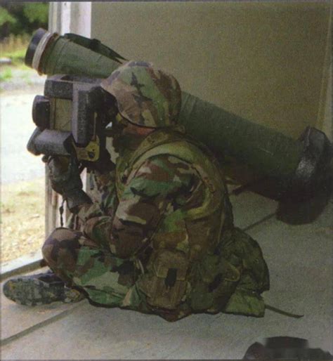 美国“标枪”反坦克导弹大解剖 Fgm 148 Javelin2022 04新视野防务 知乎