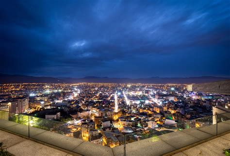 宜蘭絕美夜景不輸曼谷！ 私景點「高空酒吧」整片蘭陽平原盡收眼底 Tripgo 旅行趣