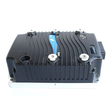 Ac Motor Speed Controller Kit Motor Drive Assembly With Curtis Controller 1236 6401 China 48