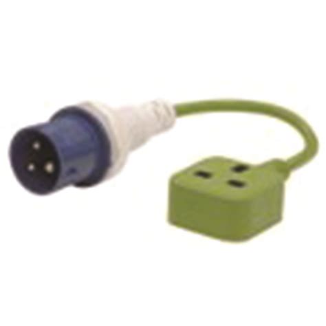 Uk Socket Conversion Lead Lifestyle Appliances Ltd