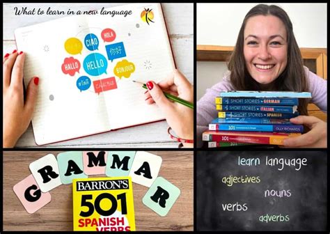 Best Way To Learn A New Language As An Adult Simple 9 Step Guide