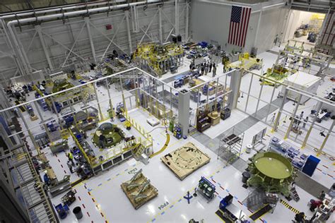 KSC PH KLS A View From Above Shows Several Flickr