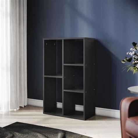 17 Stories 502480cm Multi Layer Storage Shelf Mdfchipboard