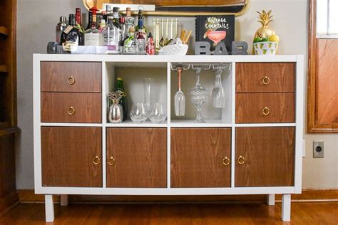 17 easy diy ikea kallax hacks to totally transform your shelf it s me jd
