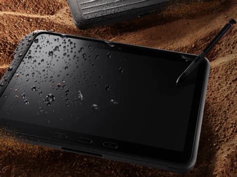 Galaxy Tab Active Pro Archives Phandroid