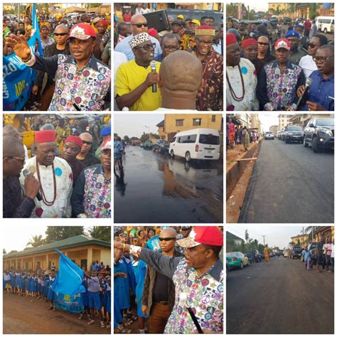 Update On Developments In Anambra State Photos Politics 17 Nigeria