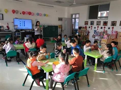 開學季如何讓孩子儘快適應幼兒園生活 每日頭條