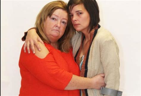 Сестра за застреляния си брат Радвам се че е убит изнасилваше ме редовно