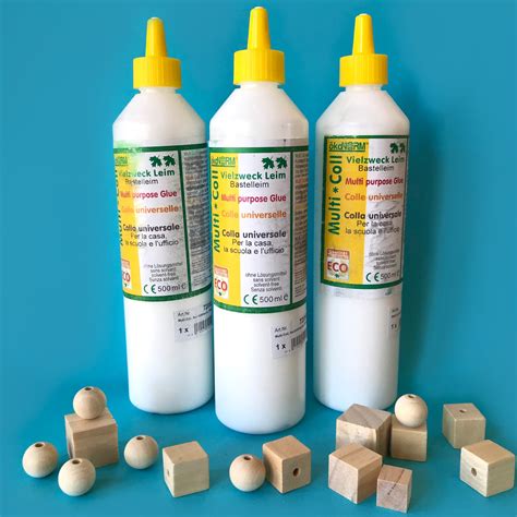 Multi Purpose Craft Glue Mini Mad Things