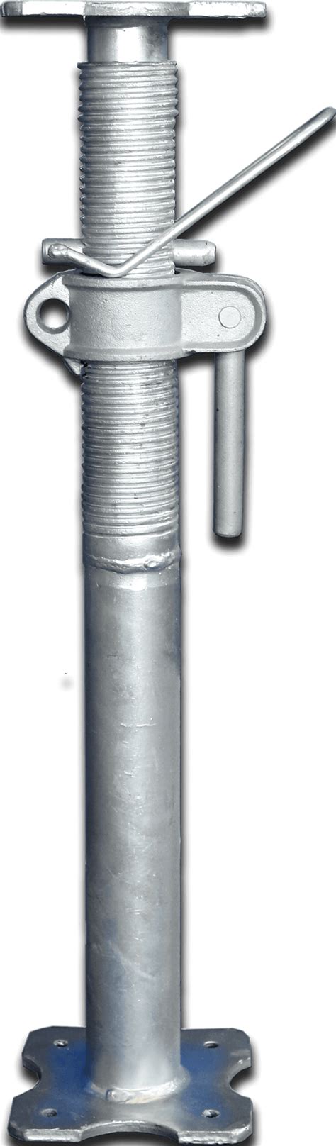 Acrow Prop Swivel Head Attachment Kit — Dynaton Australia