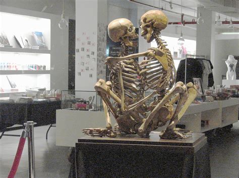 Pictures From A Taxi Museum Of Sex Flatiron District