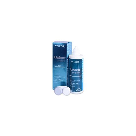Unica Sensitive Avizor