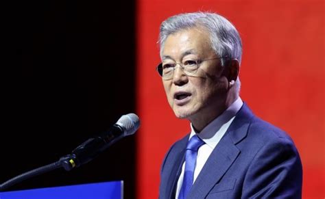 尹정부 겨냥文 독도 지킬 때 진정한 주인 네이트 뉴스
