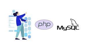Online Course PHP MySQL Course The Complete Guide Step By Step From Udemy Class Central