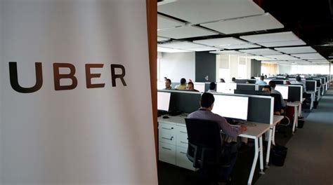 Uber passa a estar disponível em todo o país Fora de Campo Jornal