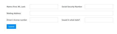 grids in plumsail forms public forms — plumsail web forms documentation