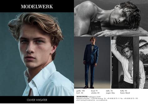 Oliver Wiksater Modelwerk