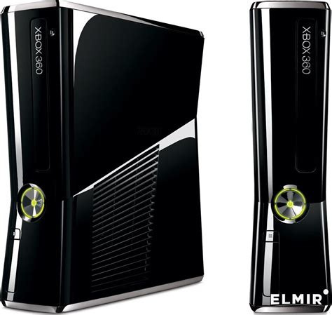 Игровая приставка Microsoft Xbox 360 Slim 250GB (XBOX360250FIFA14 ...