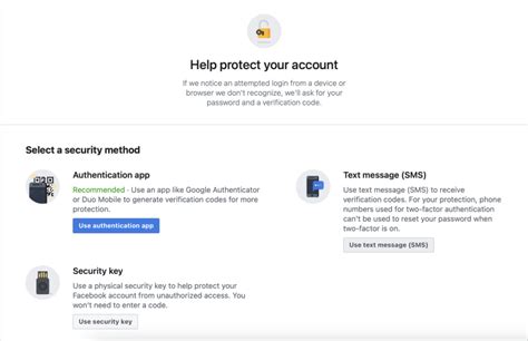 How To Enable Two Factor Authentication 2fa On Every Social Platform