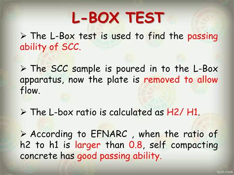 Self Compacting Concrete Pptx