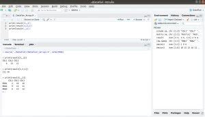 R Array Function And Create Array In R An Ultimate Cheat Sheet DataFlair