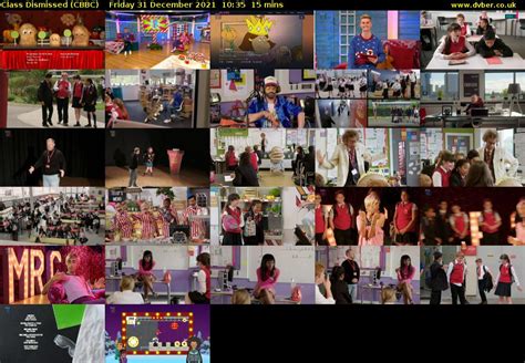 Class Dismissed Cbbc 2021 12 31 1035
