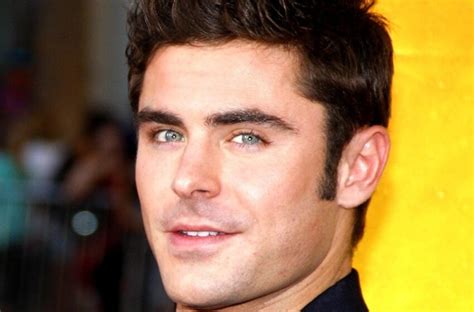 What Happened To The Actor Zac Efrons Recent Photos Simply Scared