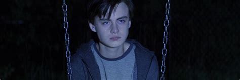 Defending Jacobs Jaeden Martell On The Hardest Episode To Shoot