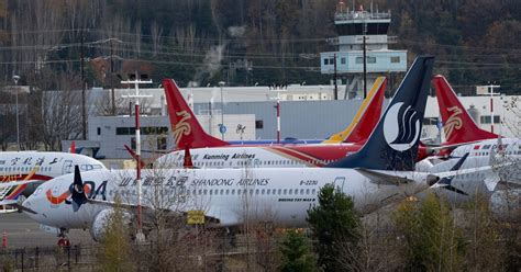 Why China And Boeing Still Need Each Other Yonkers Observer