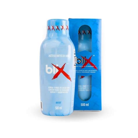 Blix Booster Hombre Farmacias Pasteur