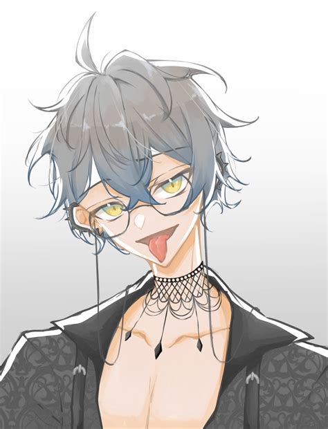 Lei 雷雷飄🖋👟冷色星人 Piaolei さんのイラスト・マンガ作品まとめ 14 件 Twoucan