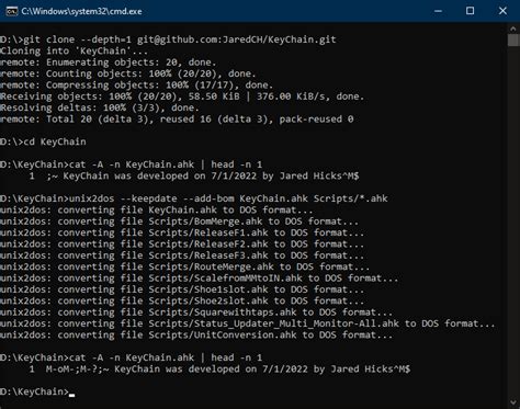 How I Use Ahk To Simplify My Job Rautohotkey
