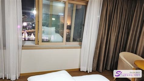 모나 용평 리조트 드래곤밸리 호텔 스위트룸 숙박 후기