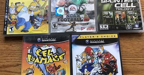 Gamecube And Ps3 Album On Imgur