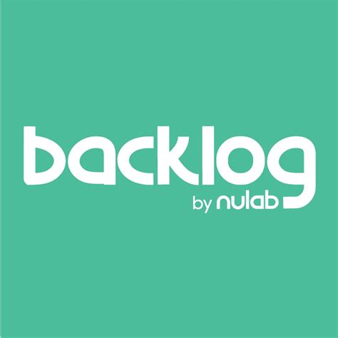Backlog Youtube