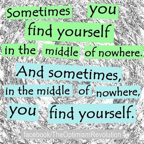 Inspirational Quotes About Finding Yourself Quotesgram