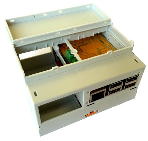 Can Bus Dual Iso V21 Shield For Raspberry Sg Electronic Systems