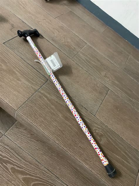 Cane Tungkod Health And Nutrition Medical Supplies And Tools On Carousell