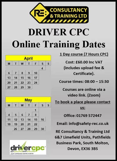New Online Cpc Courses Available First Course Date Is Saturday 04th