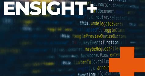 Harnessing The Power Of Data Collection With Ensight Blog Ensight