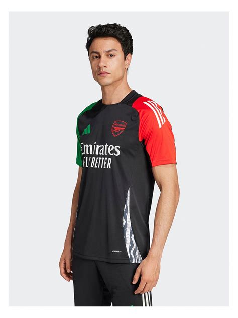 Football T Shirts And Polos Premiership Teams S Arsenal Football