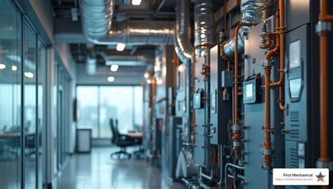 Hvac Building Automation Systems Top Benefits In 2025