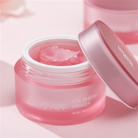 터치인솔 터치인솔 프리티필터 아이시 셔벗 쿨링 프라이머 위시버킷